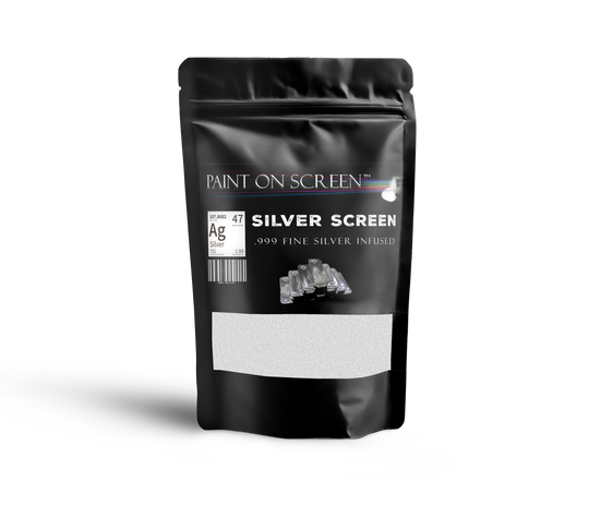 Precious – Paint On Screen