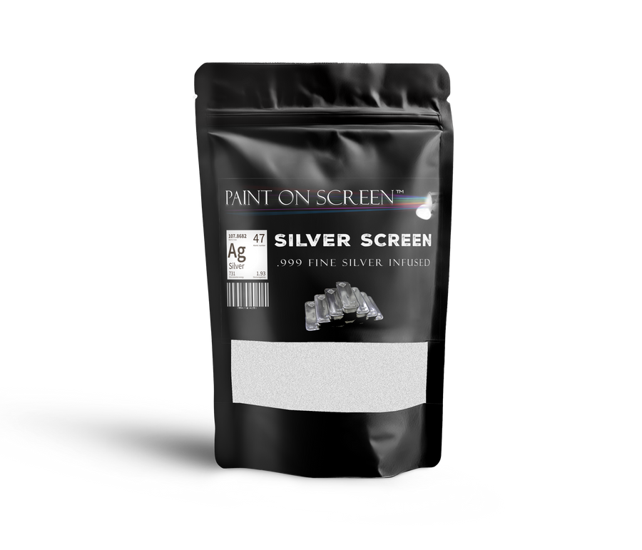 Precious – Paint On Screen