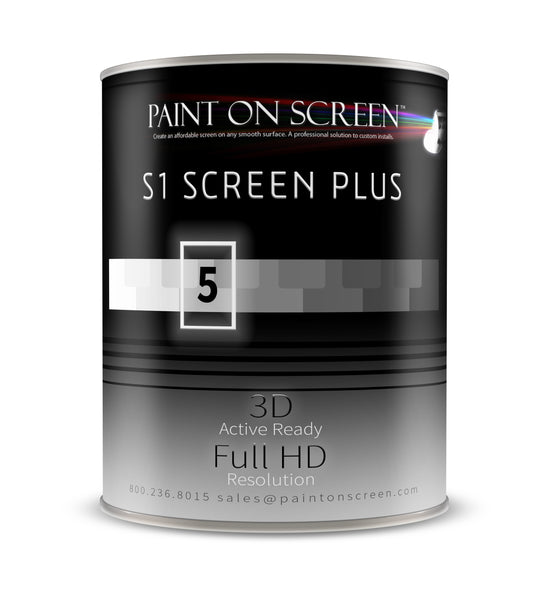 Screen Collection – Paint On Screen